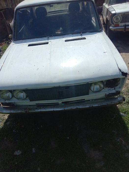 Ваз 2106 з документами: 150 $ - ВАЗ Колонщина на Olx