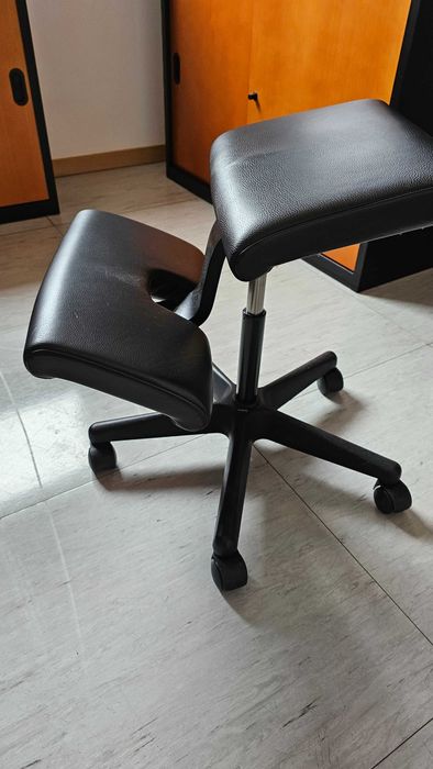 Banco Varier Wing Balans original Almada • OLX Portugal