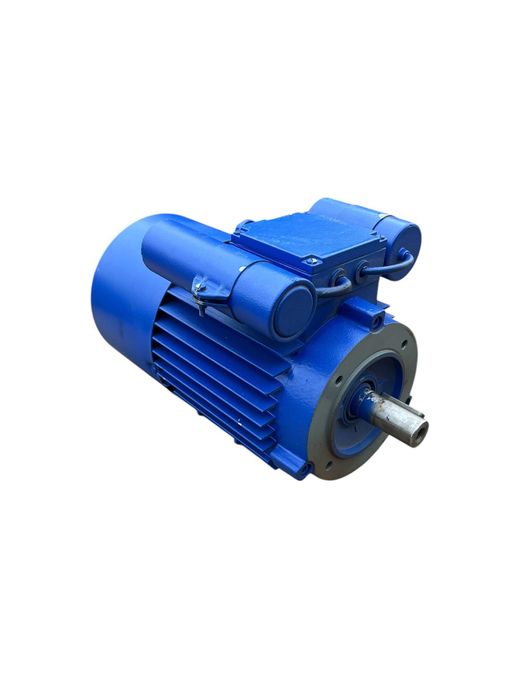 Silnik elektryczny ELEKTRA 1.1kW 1350 obr/min, 230V, Nowy Tuliszków • OLX.pl