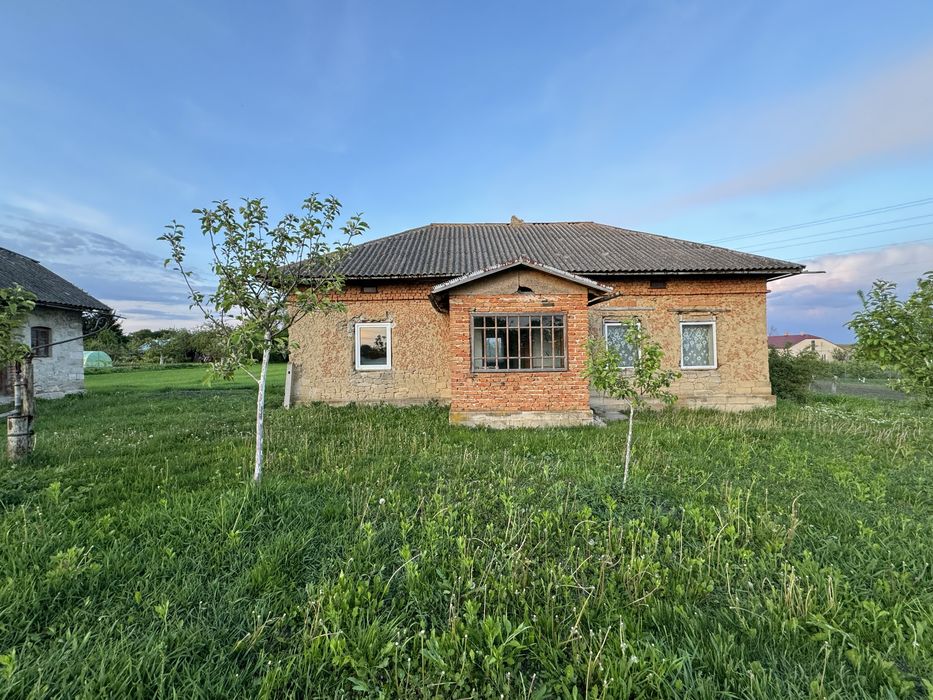 Продається будинок: 3 999 $ - Продаж будинків Гнилички на Olx