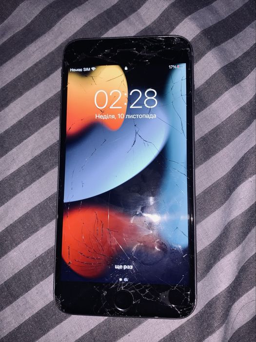 Продам Iphone 6s plus: 500 грн. - Мобільні телефони / смартфони Луцьк на Olx