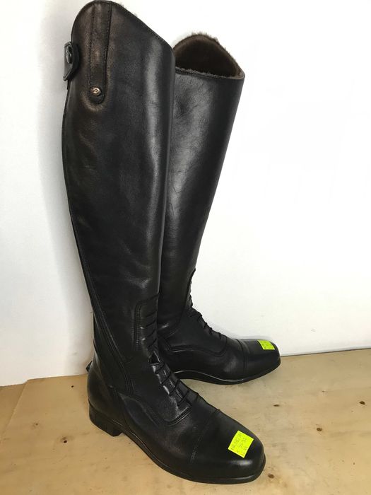 Ocieplane oficerki Felix Buhler Roma Jarocin • OLX.pl