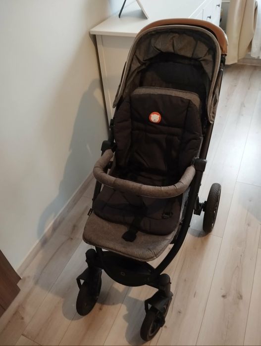 Wózek spacerówka Lionelo do 22 kg Żary • OLX.pl