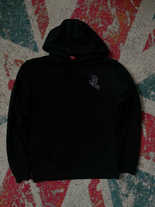 Santa Cruz Rap Hoodie / санта круз реп худі: 800 грн. - Худі Самбір на Olx