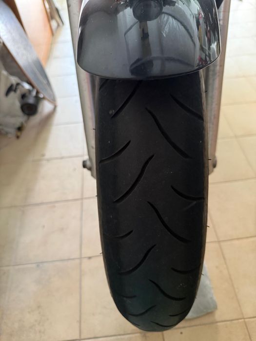 Yamaha XJR 1200 (1995) Rio de Mouro • OLX.pt
