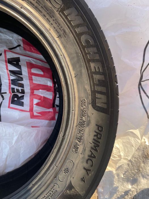 205/60 r16 michelin primacy 4 plus: 2 700 грн. - Автошини Вінниця на Olx