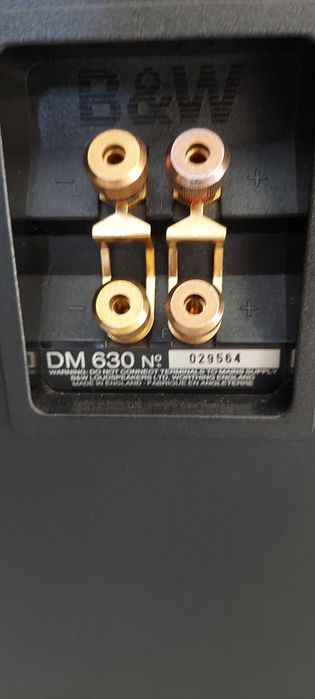 Kino Technics Amplituner SA-DX850 procesor SH-GE90 kolumny Bowers DM63 ...