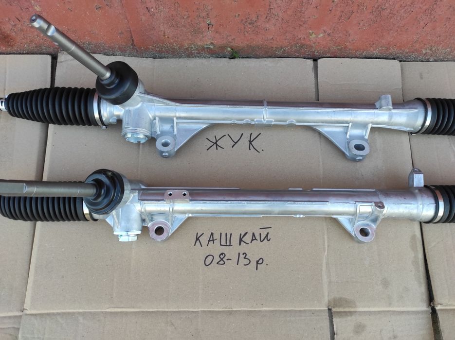 Рулева рейка ниссан кашкай жук Рено колеос nissan JUKE QASHQAI: 4 200 ...