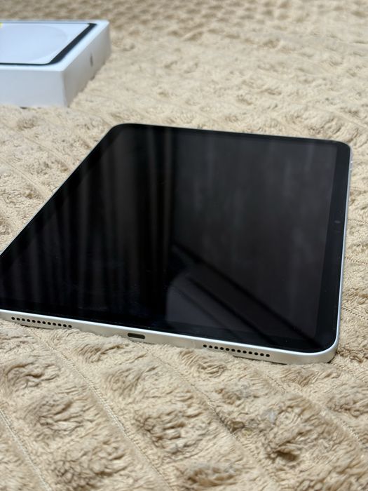 Apple Ipad air 11 128gb (2025) silver: 14 000 грн. - Apple Кривий Ріг ...
