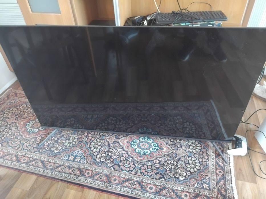 Tv 55 polegadas TCL Monsaraz • OLX Portugal