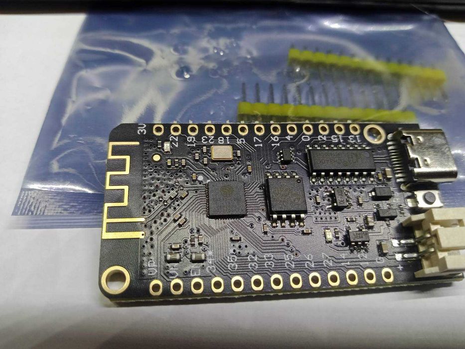 ESP32 Lite живлення від АКБ Lolin32 Lite: 150 грн. - Аксесуари й ...