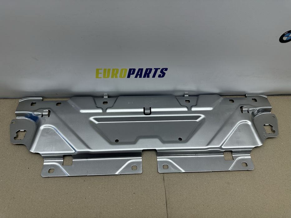 BMW G20 G21 G22 G3 G26 I4 Панель Планка м340i и Обычная Оригинал: 70 ...