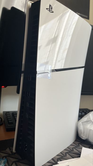 Playstation 5 slim ediçao digital 1tb Achada • OLX.pt