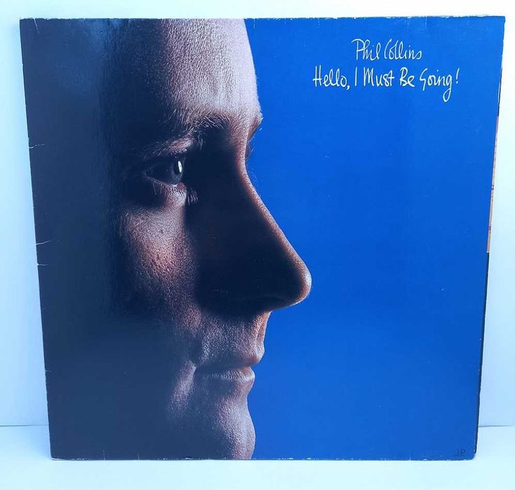 Bruce Springsteen, Cher, Genesis, Jethro Tull, Jimi Hendrix, Lake LP ...