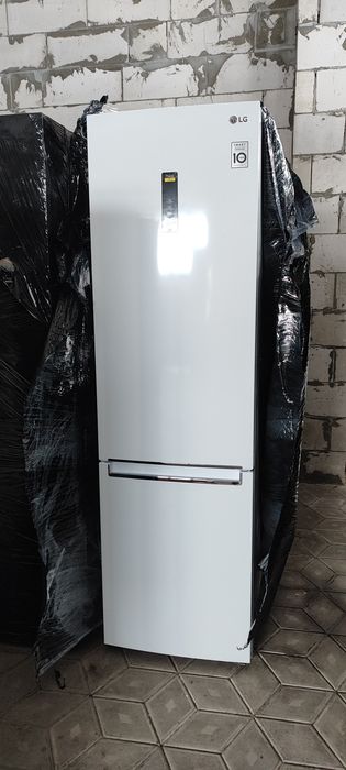 Новий холодильник LG найнижча ціна на ринку: 29 000 грн. - Холодильники ...