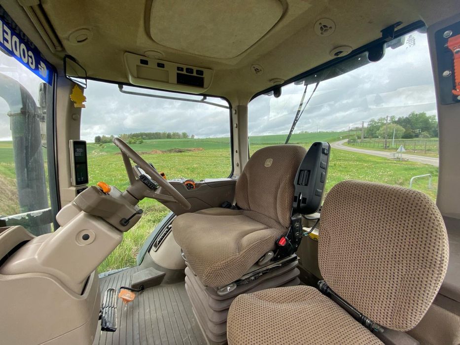 John Deere 7230R Węglewo • OLX.pl