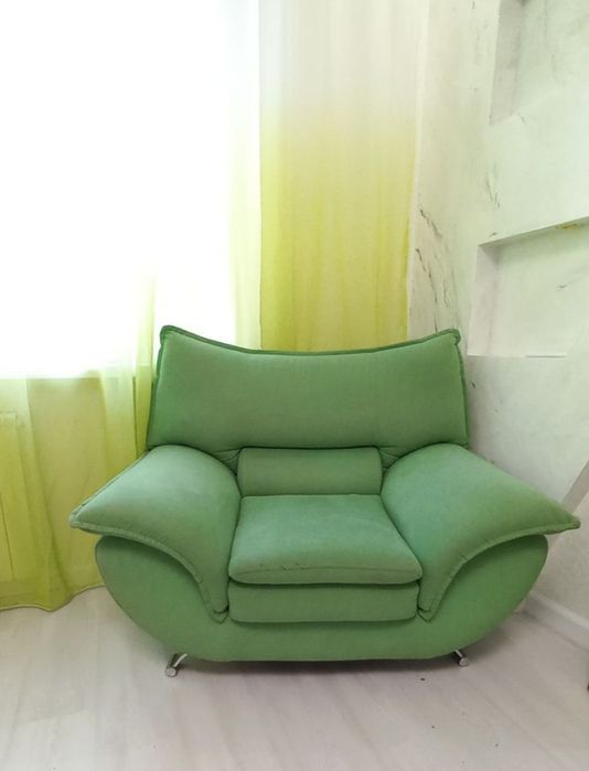 Мякі меблі комплект 20 000 грн Меблі для вітальні Київ на Olx