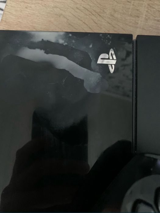 Ps 4 Sony PlayStation 4 500GB: 4 200 грн. - Приставки Харьков на Olx