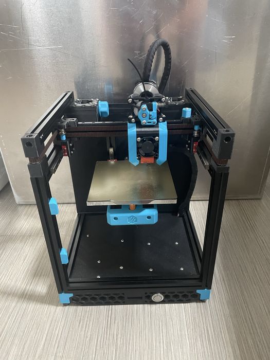 Voron V0 Drukarka 3D Toruń • OLX.pl