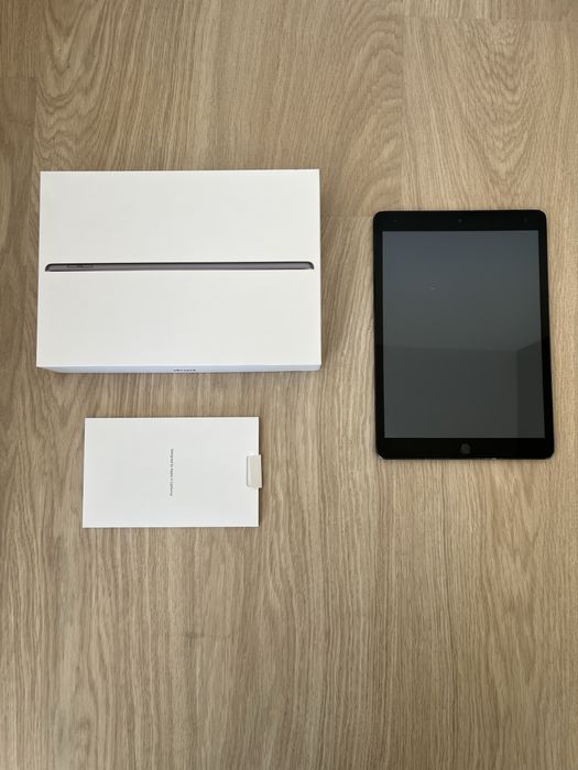 Apple iPad 9th gen 64 GB Model A2602 Space Grey Opacz Kolonia • OLX.pl