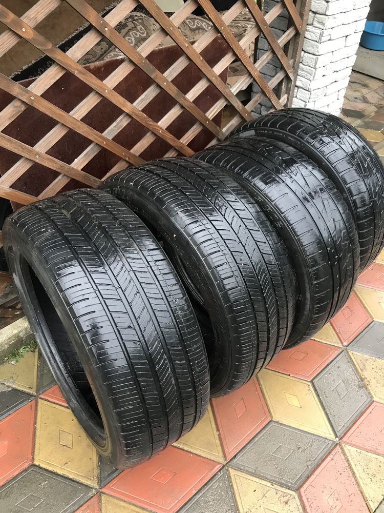 Продам літні колеса Michelin 235 45 r18: 800 грн. - Автошини Дрогобич ...
