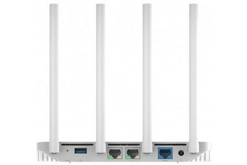 Xiaomi Mi WiFi Router 3G: 1 199 грн. - Периферийные устройства ...