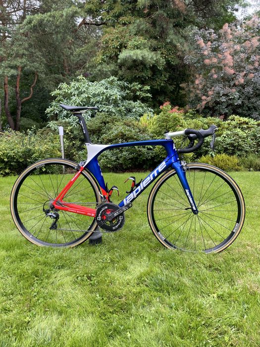 Lapierre Aircode SL FDJ | Dura-Ace & Ultegra | Pomiar Mocy | Mokotów ...