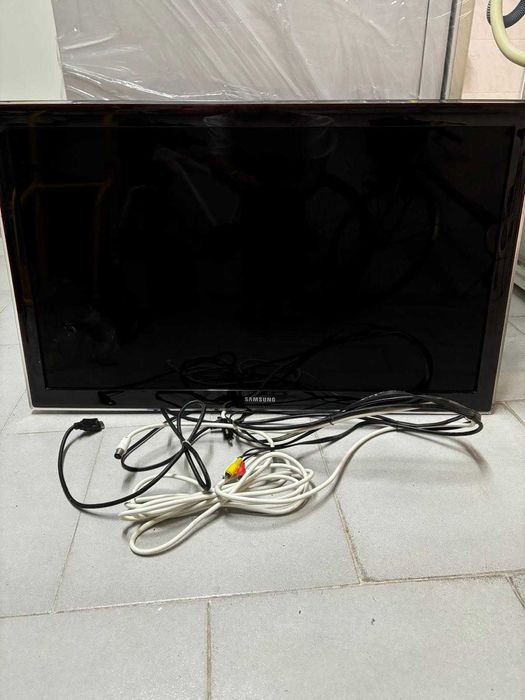 TV televisor Samsumg modelo UE32D5500RWXXC Oeiras E São Julião Da Barra ...