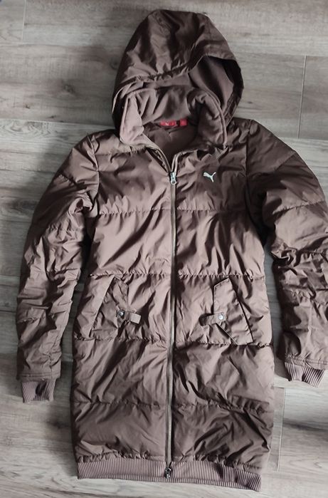 Kurtka puma damska Koło • OLX.pl