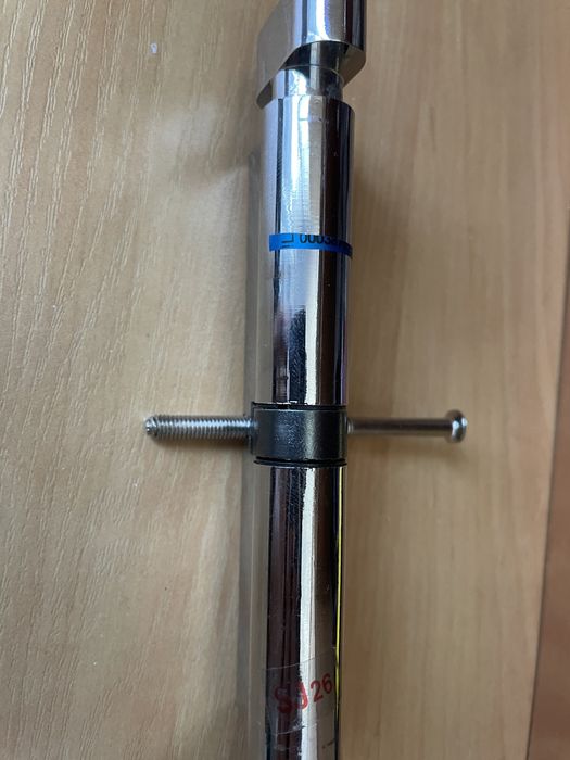 Замок, цилиндр замка, личинка замка: 100 грн. - Дверні замки та ключі ...