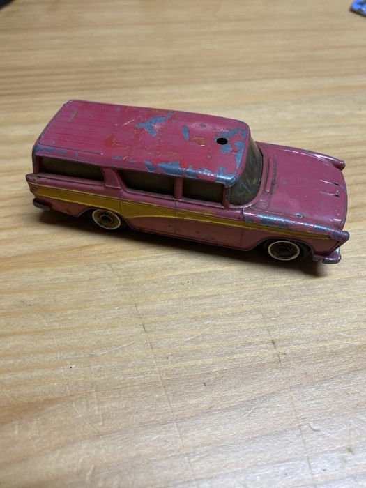 Antigo DINKY TOYS Carcavelos E Parede • OLX Portugal