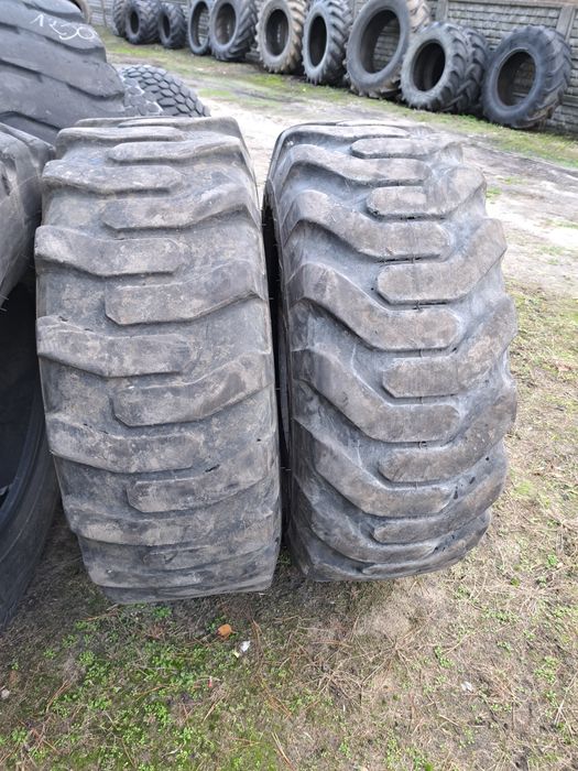 Opony 15.5-25 15.5r25 Siedlce • OLX.pl
