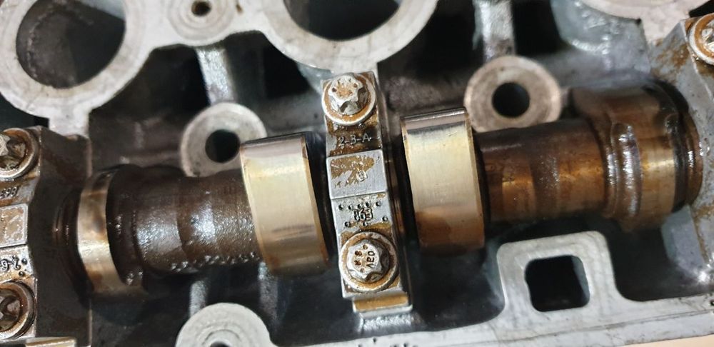 Головка блока цилиндров Opel, GM 55353286 Z18XER: 270 $ - Блок ...