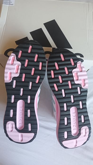 Кросівки Adidas X_Plrphase розмір 38- 39: 2 250 грн. - Інші кросівки ...
