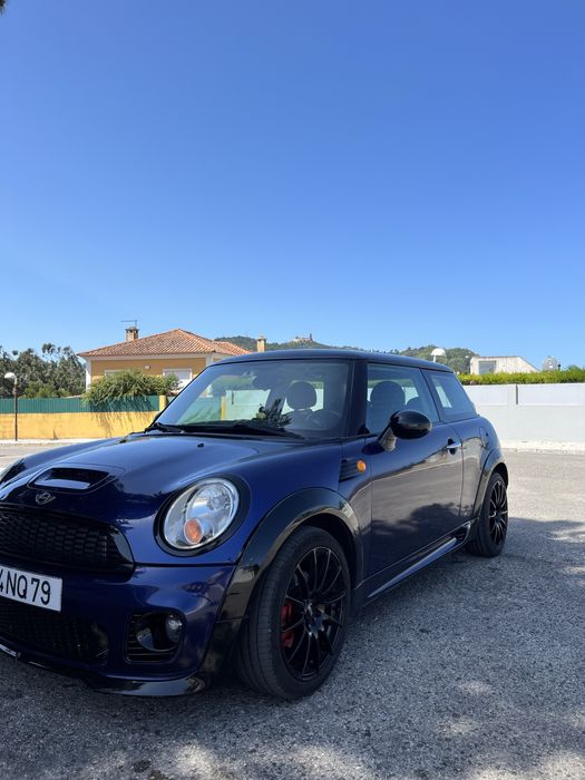 Mini cooper D R56- kit JCW Sintra (Santa Maria E São Miguel, São ...
