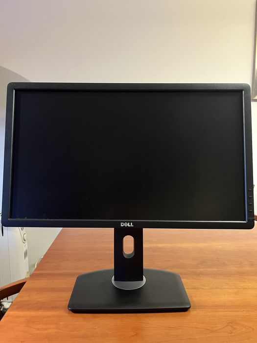 Monitor DELL 60 Hz Lordelo Do Ouro E Massarelos • OLX Portugal
