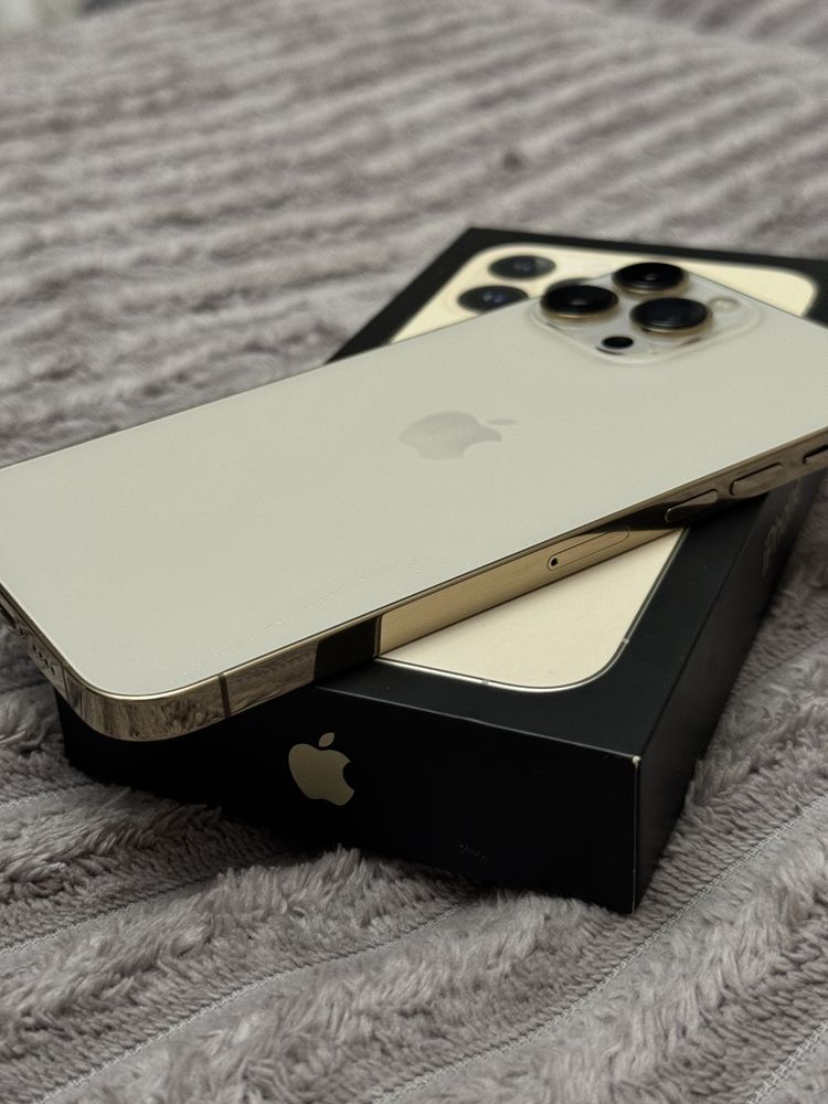 Iphone 13 pro max на 1тб: 32 000 грн. - Мобільні телефони / смартфони ...