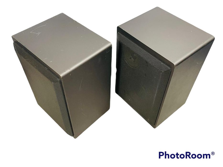 Kolumny Universum Quelle International 60/100W 4ohm Vifa d19 3 drożne ...