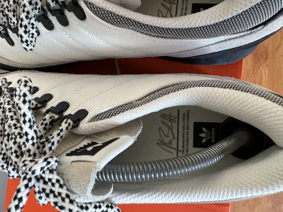 Adidas Jake Boot 2.0 Low: 2 000 грн. - Кросівки для міста Стрий на Olx