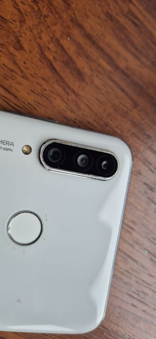 Huawei P30 Lite ROM 128GB / RAM 4GB Ługi Ujskie • OLX.pl