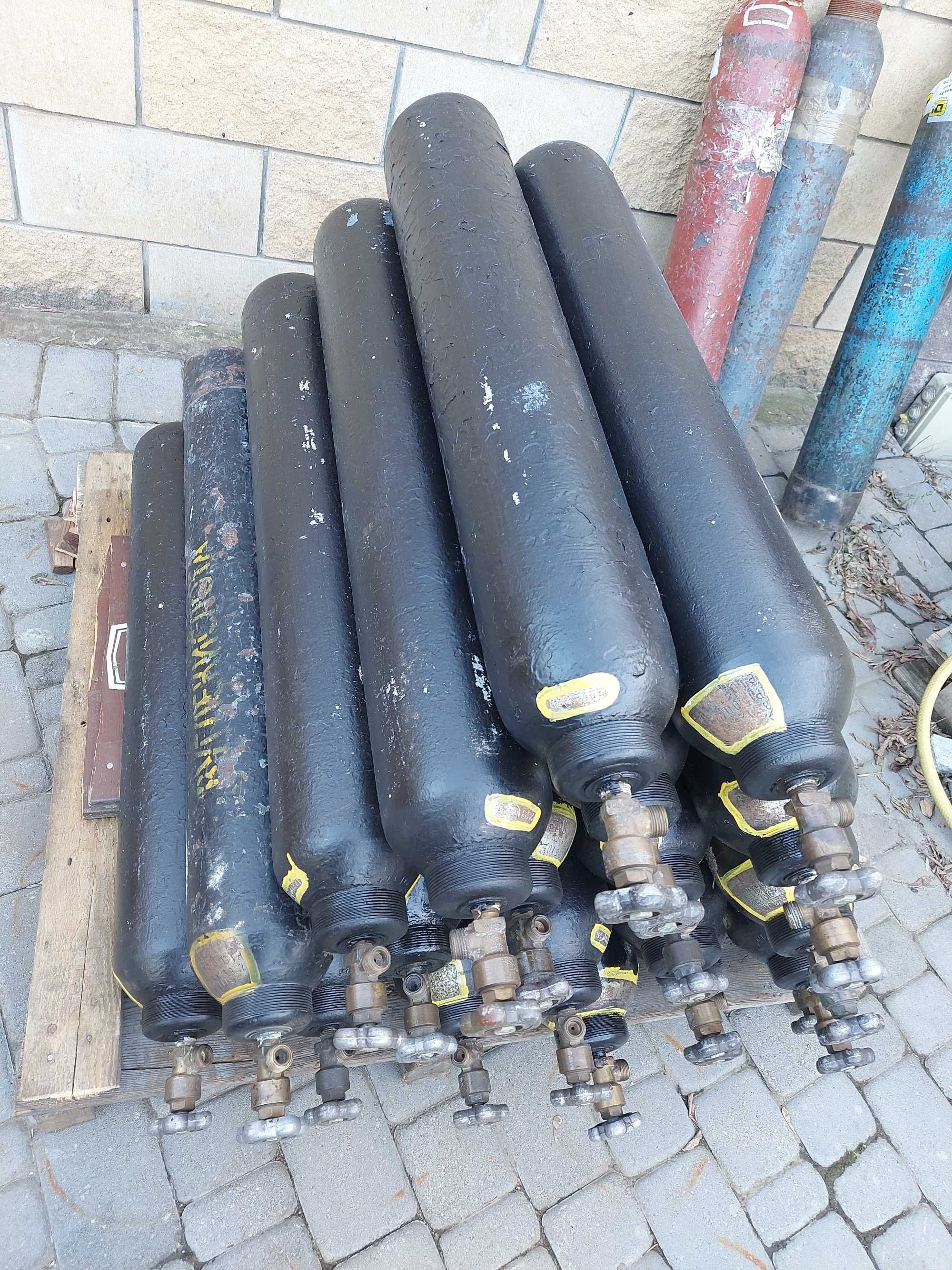 Удобный 10л 40л 27л со2 аргоновый углекислотный баллон балон кег: 1 200 ...