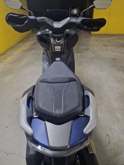 Keeway Vieste 300cc Lordelo Do Ouro E Massarelos • OLX.pt