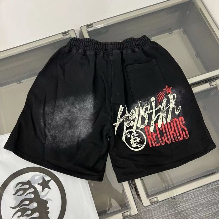 Шорти Hellstar/ Хелстар/ Supreme/Trapstar/Eric Emanuel/Maison Margiela: 950 грн. - Спортивні ...