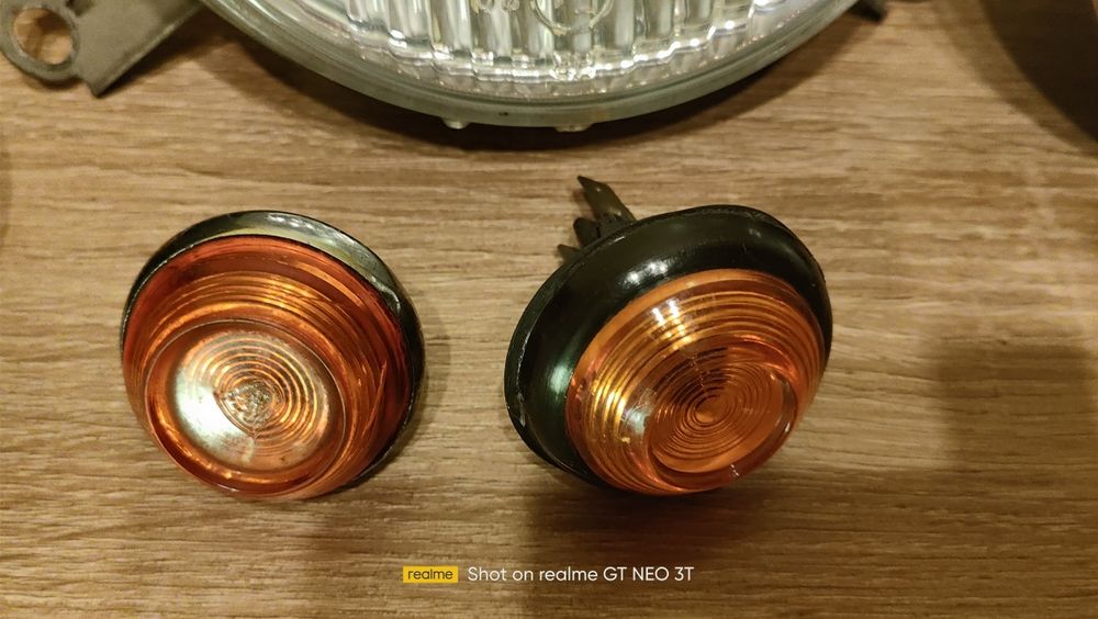 Zestaw Części , Akcesoria - Klasyk - Retro - FSO - ŻUK - NYSA - FIAT ...