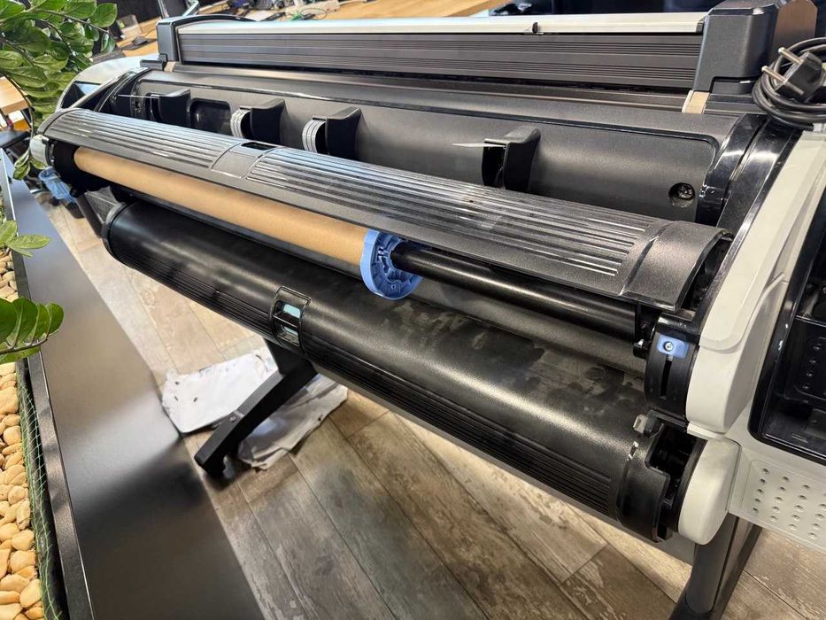Плоттер HP DesignJet T2300: 48 000 грн. - Принтери / БФП Київ на Olx