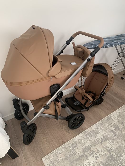 Візочок anex e/type 2023: 15 000 грн. - Дитячі коляски Стрижавка на Olx