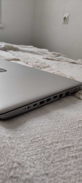 HP Probook 450 G5 Core i5 8th Generation: 9 000 грн. - Ноутбуки Вінниця ...