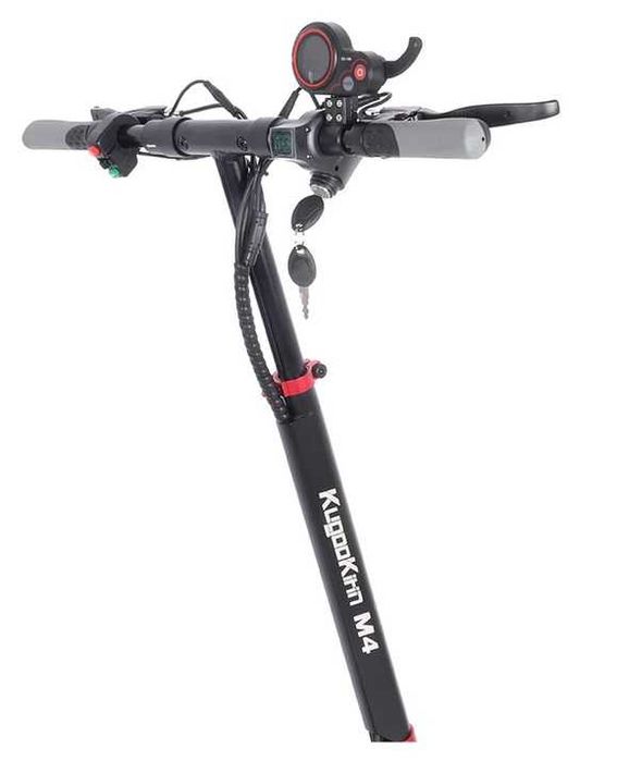 Hulajnoga elektryczna Kugoo M4 500 W 45 km/h wys.PL gwarancja Warszawa Mokotów • OLX.pl