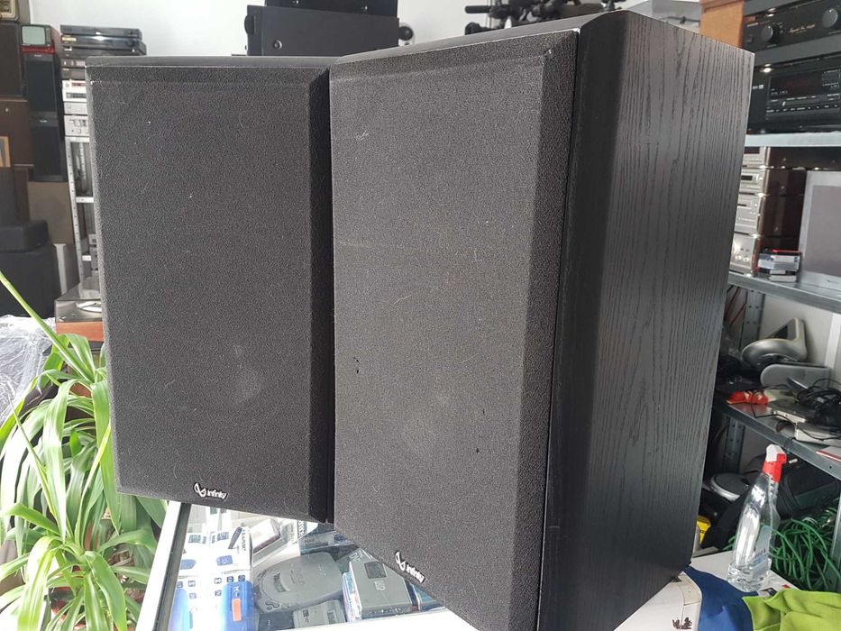 Infinity Colunas Reference -20 Alfragide • OLX Portugal