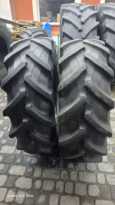 Pirelli 380/70R24 (14.9R24) Bytów • OLX.pl